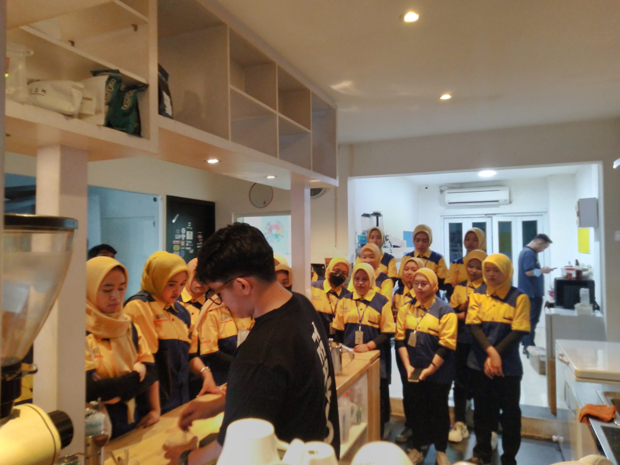 Galeri - Sbri Academy