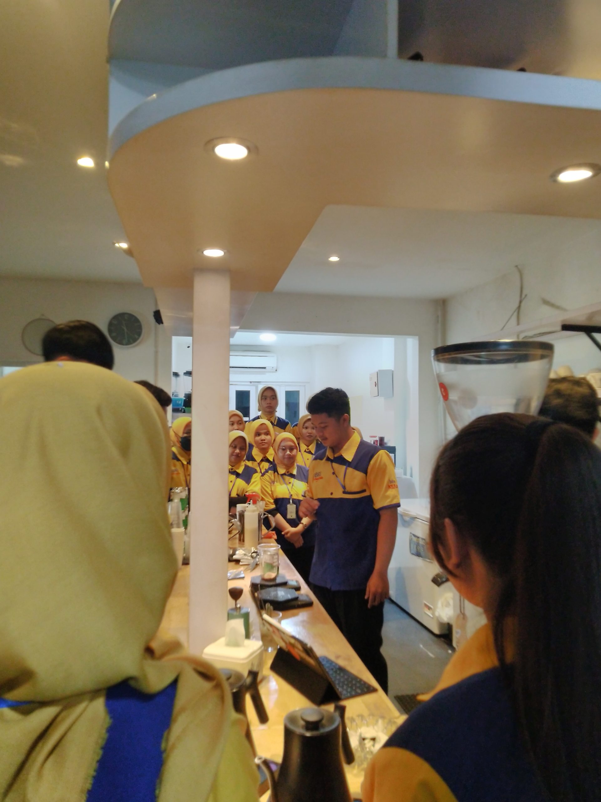 Galeri - Sbri Academy