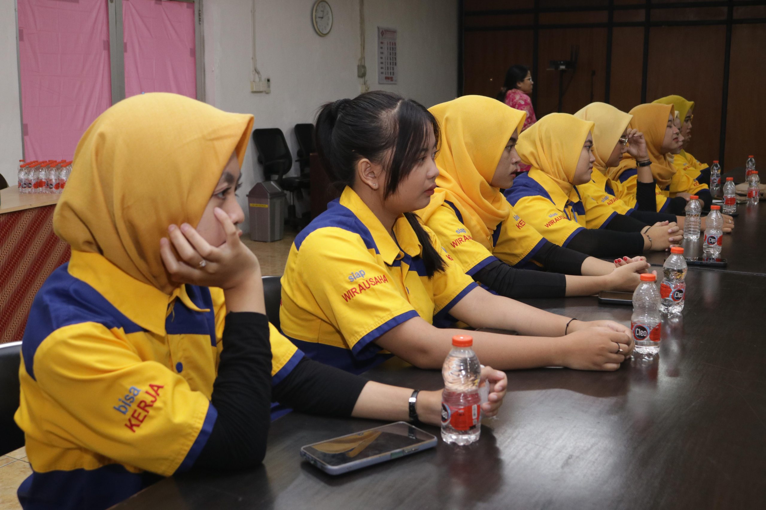 Galeri - Sbri Academy