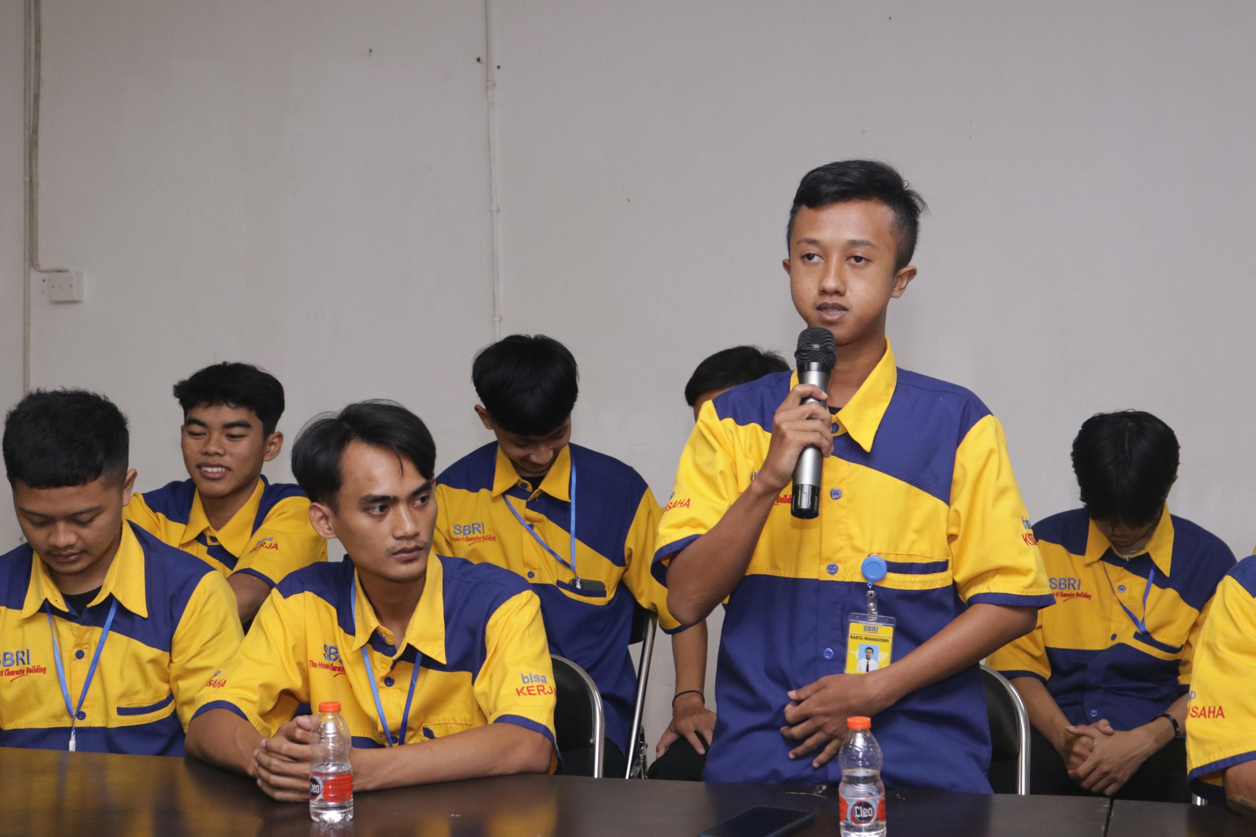 Galeri - Sbri Academy